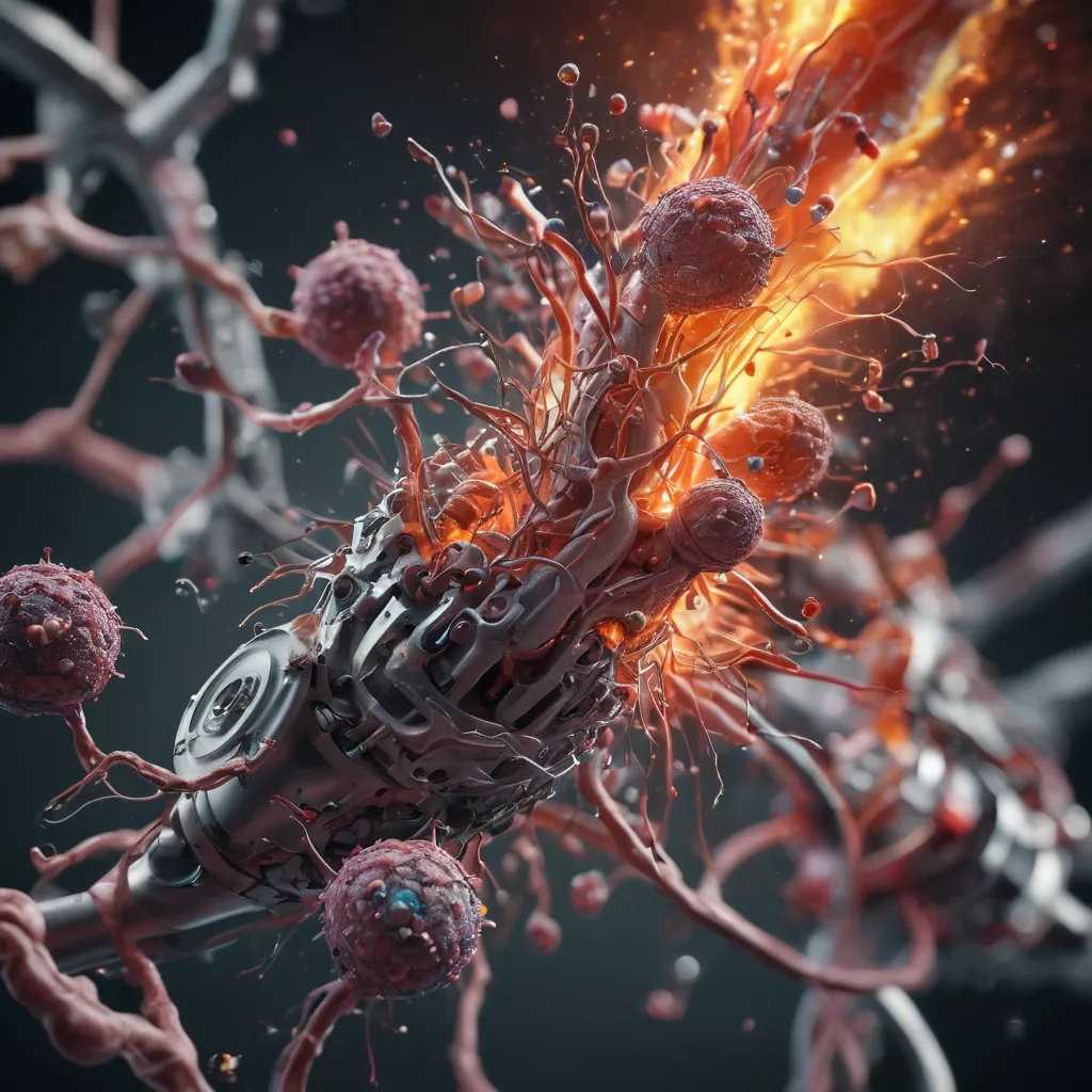 Exploring Virotherapy: Innovative Cancer Treatment