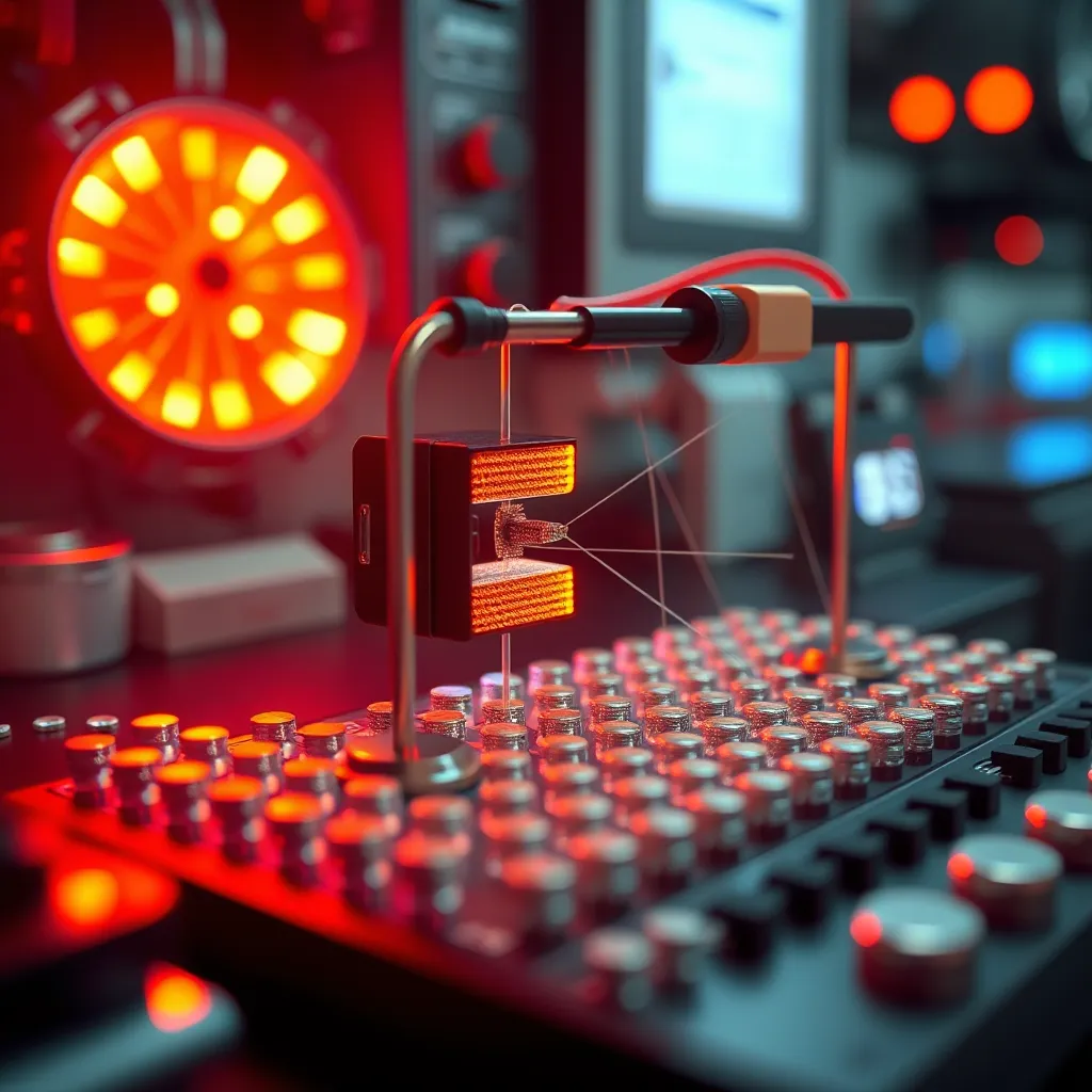 FACS Cell Sorting: Principles and Innovations in Biology