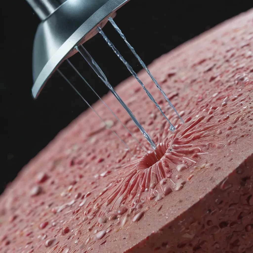 Fine Needle Biopsies: A Comprehensive Overview