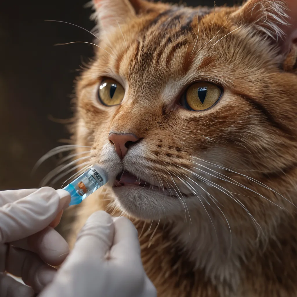 FIV Vaccine for Cats: Implications and Innovations