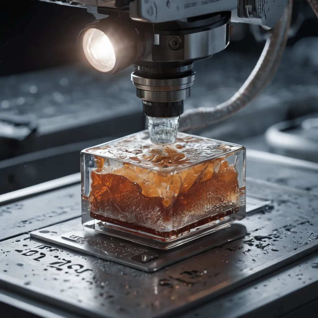 Frozen Section Immunohistochemistry Protocol Explained