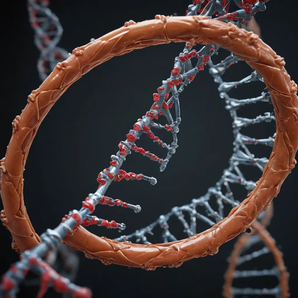 Functions of Nucleic Acid: An In-Depth Exploration