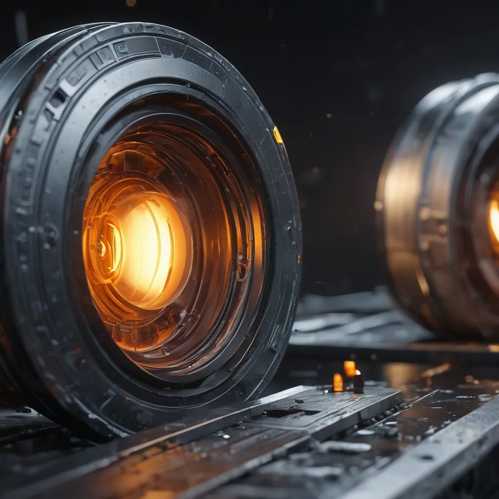 Gamma Radiation Shield: Importance and Applications