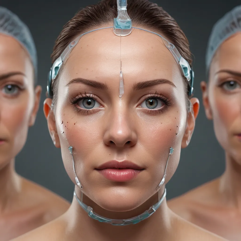 Gender Switching Surgery: In-Depth Analysis and Insights