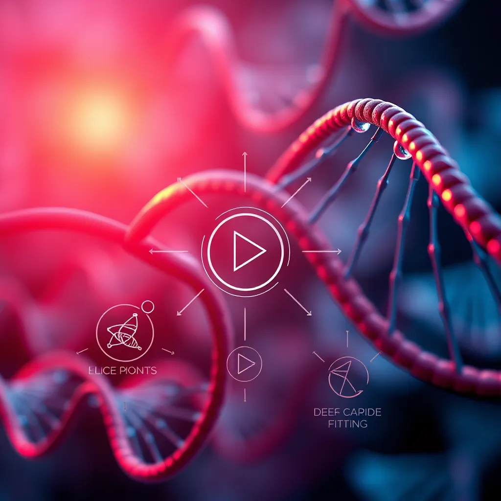 Understanding Genetic Profiling: Key Concepts and Effects