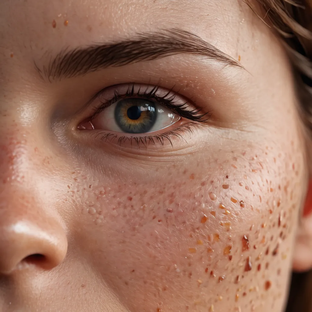 Global Skin Cancer Statistics and Insights 2021