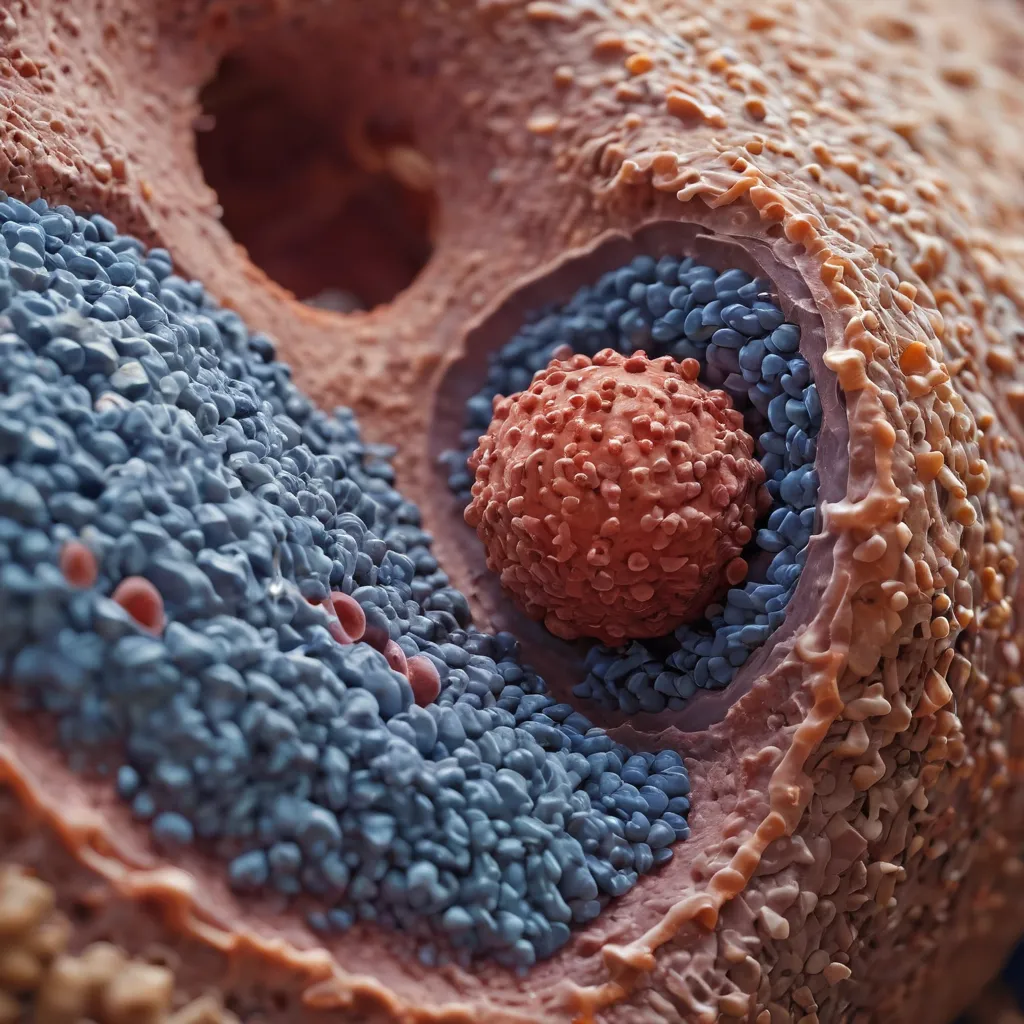 Goblet Cell Carcinoma Survival Rates and Insights