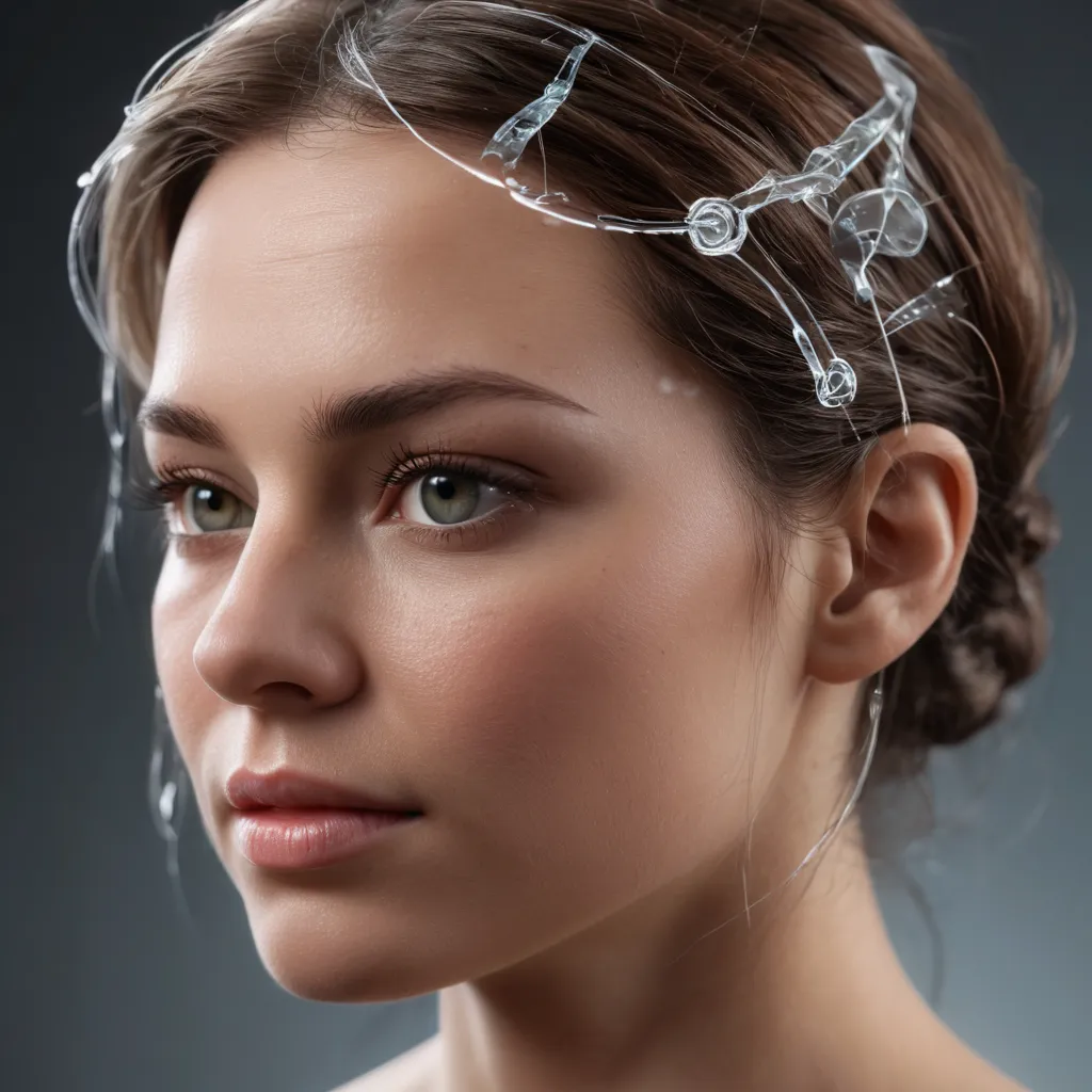 Halo Scalp Ring Treatment: Advances in Scalp Health