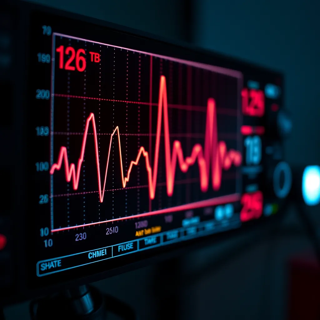 Exploring Heart Rate's Influence on Sleep Patterns