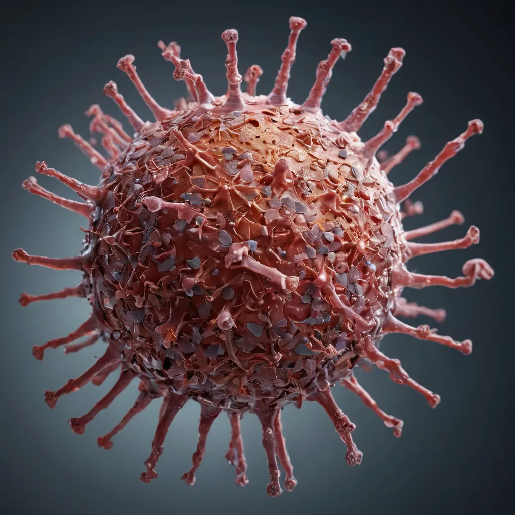 Herpes Simplex Virus 1 Antibodies Explained