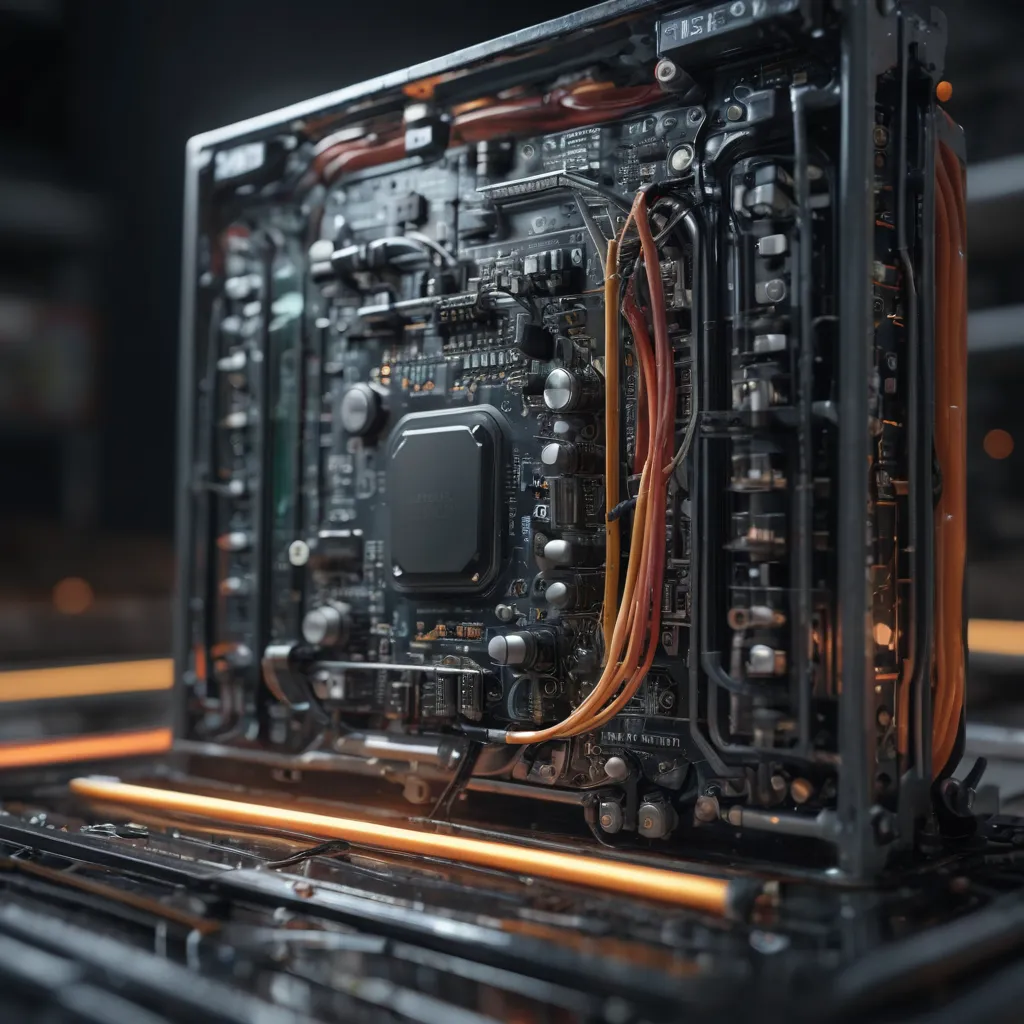 Exploring Breakthroughs in Electrical Engineering