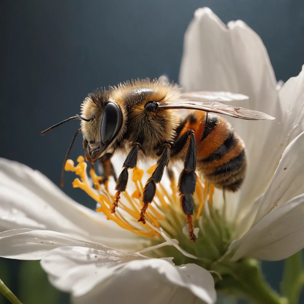 The Intricate Biology of Honey Production Explained