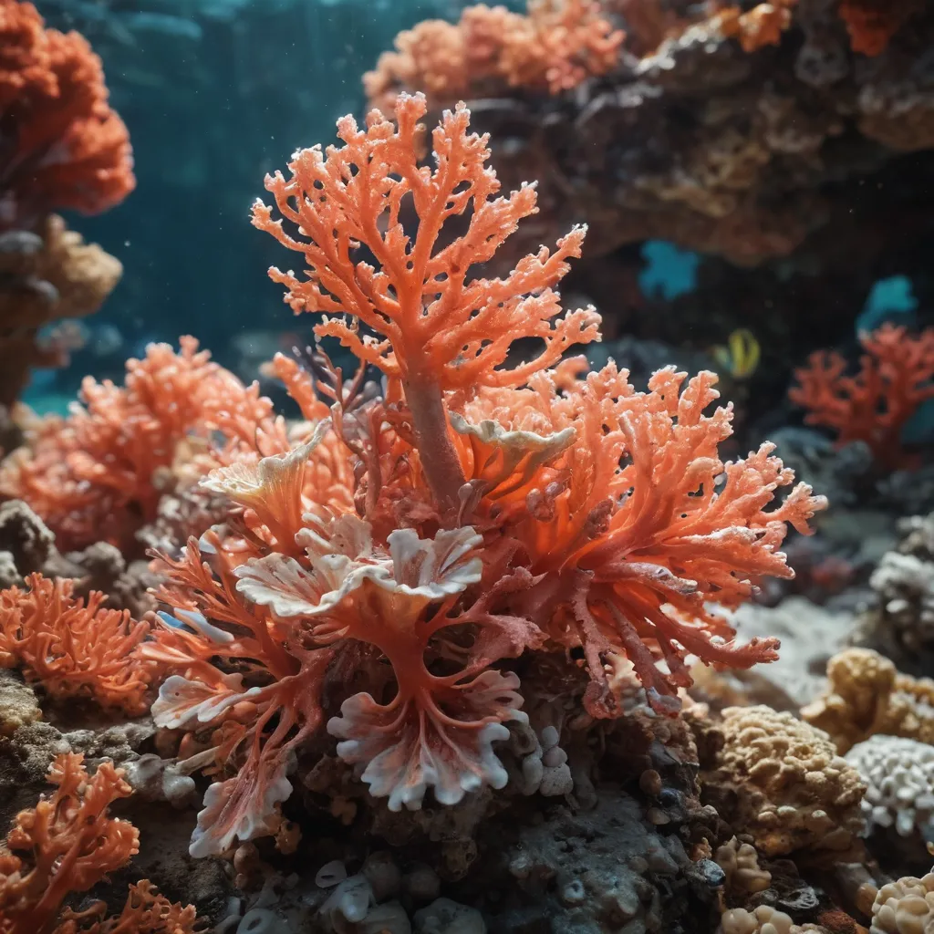 Assessing the Current Health of the Great Barrier Reef