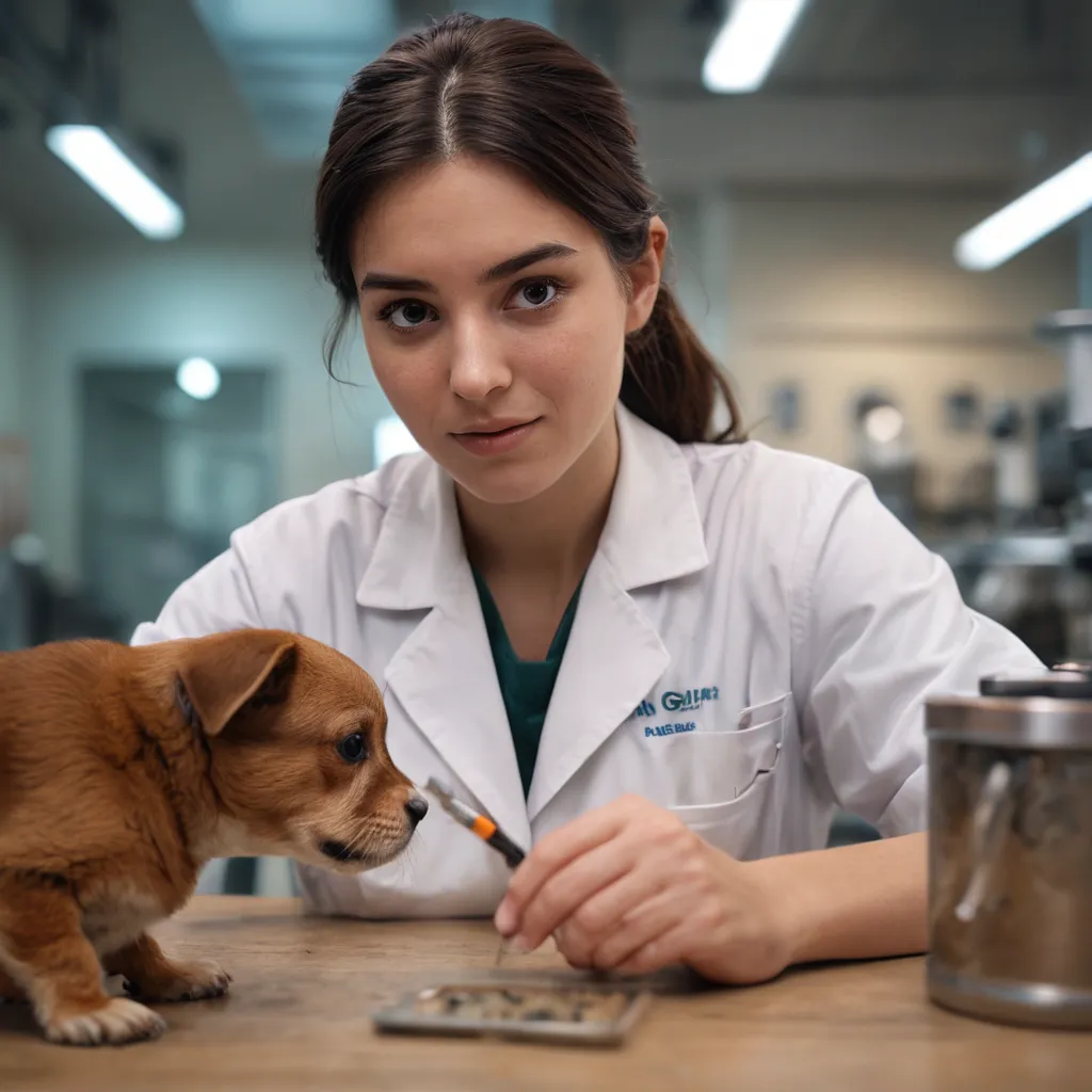 Comprehensive Guide to Becoming a USDA Accredited Veterinarian