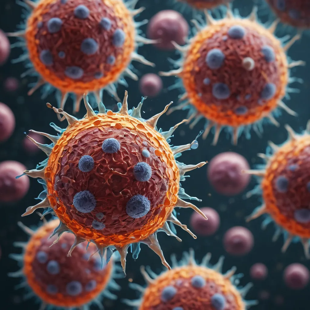 Immortalizing Primary Cells: Techniques & Insights