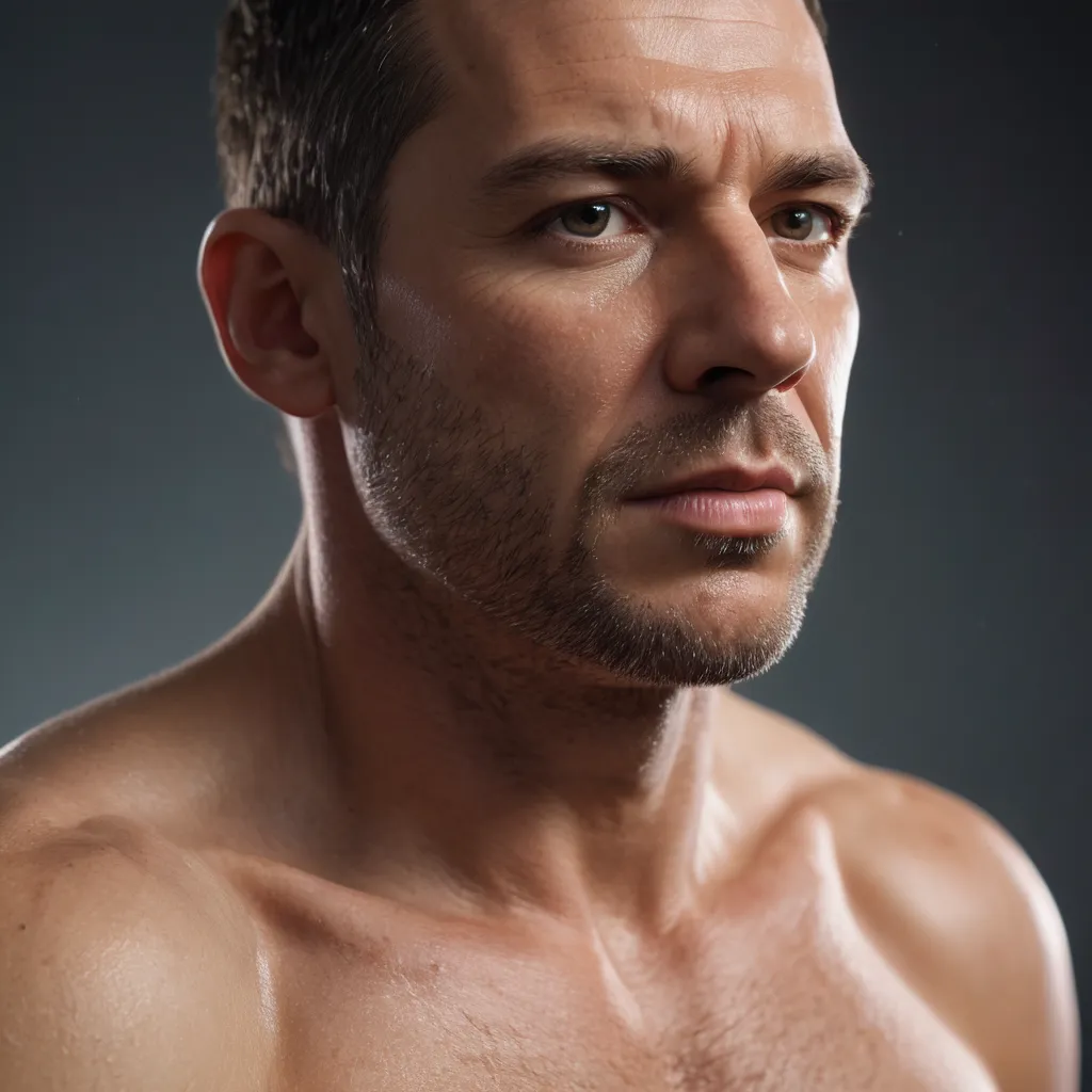 Understanding Human Growth Hormone in Adults