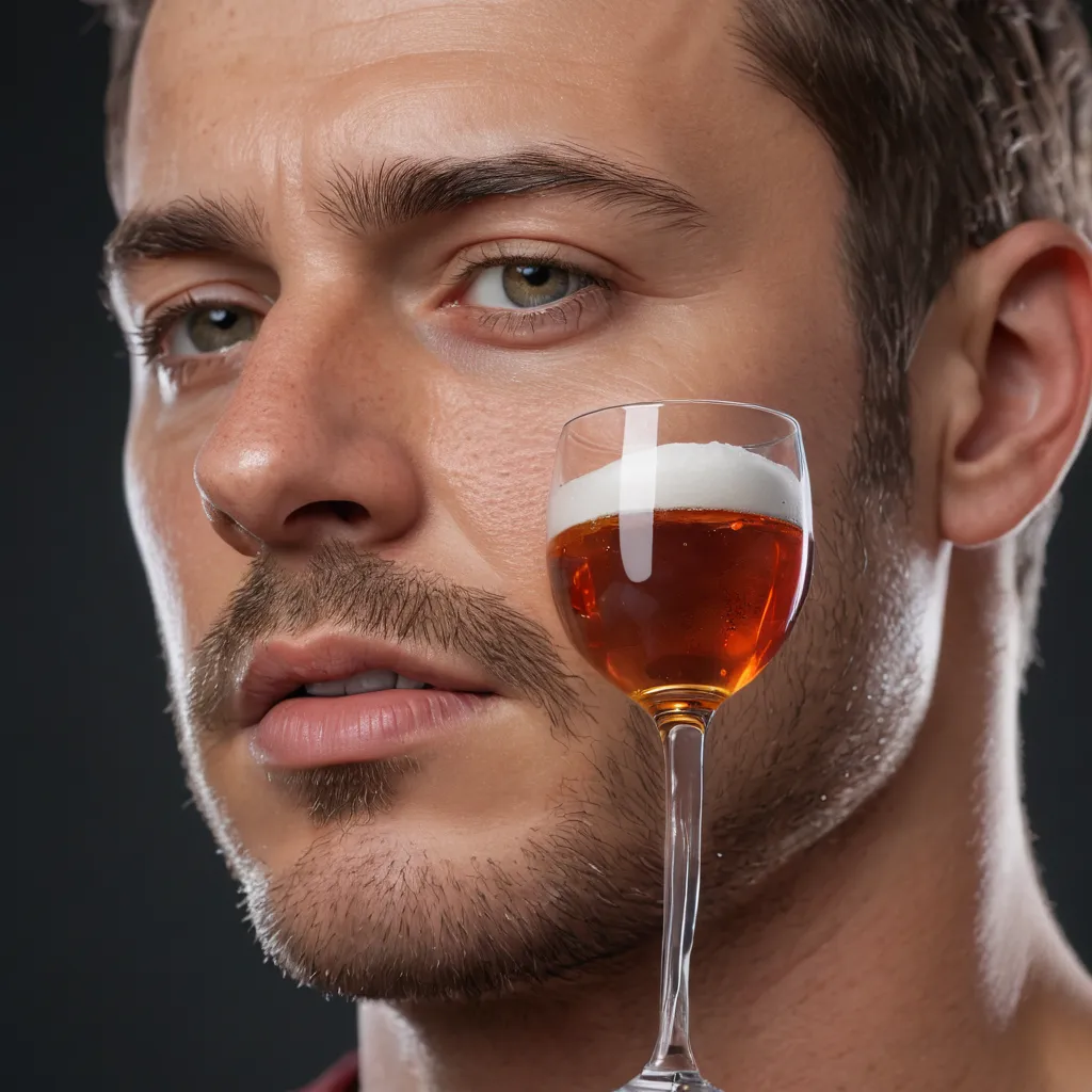 Impact of Alcohol on Kidney Functionality and Health