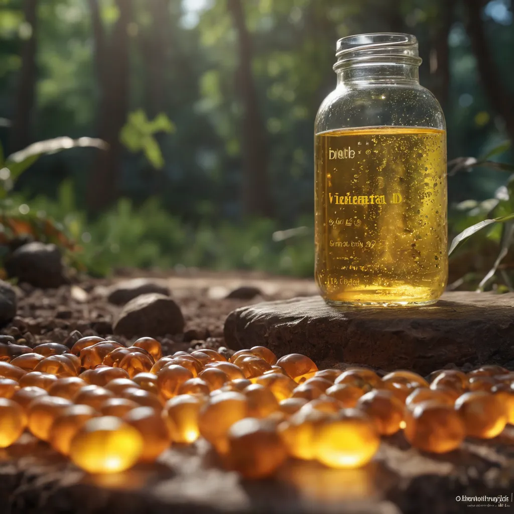 Enhancing Vitamin D Levels: Key Insights and Strategies