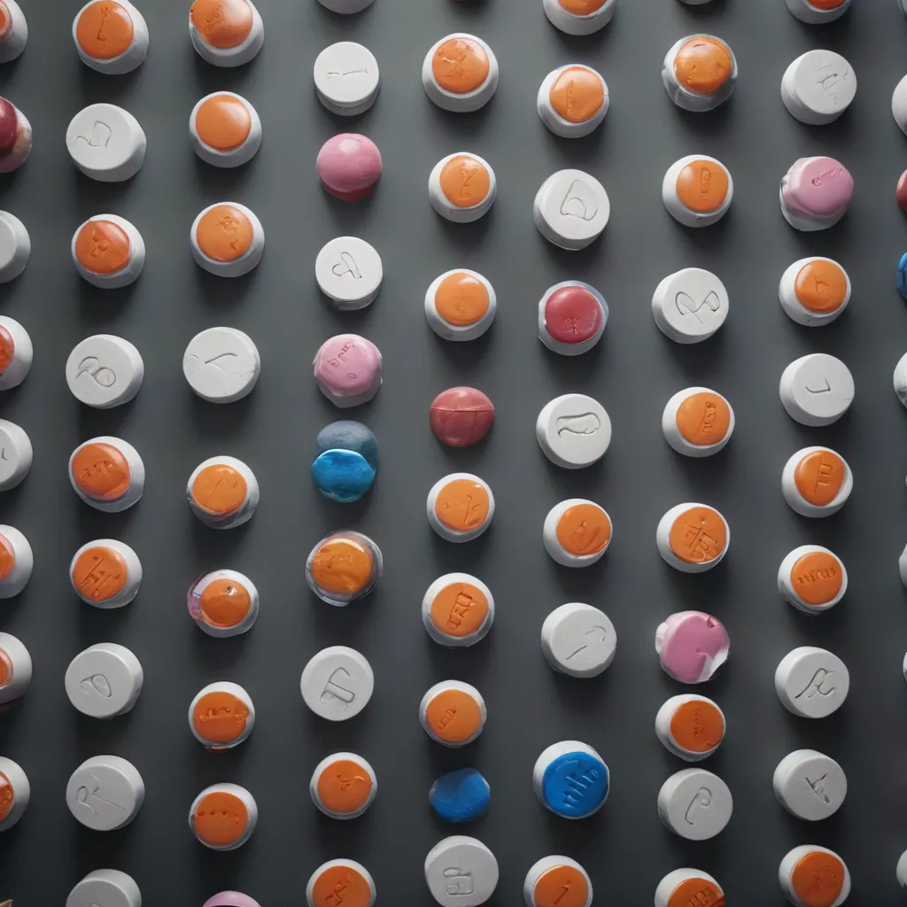 Infection Pills: An In-Depth Examination of Impact