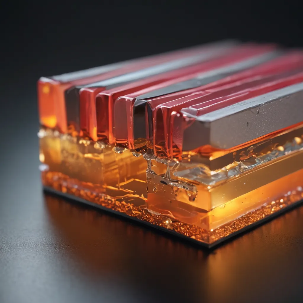 InGaAs Diode: Structure, Principles, and Applications