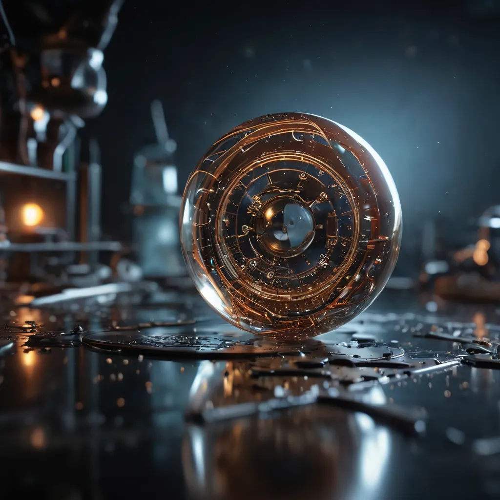 Innovations in New Journal of Physics: Theory Meets Experiment