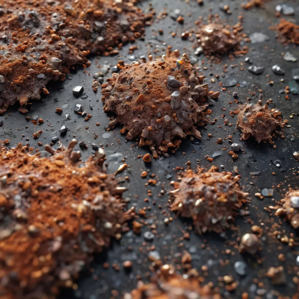 Intergranular Corrosion Testing: Methods and Insights