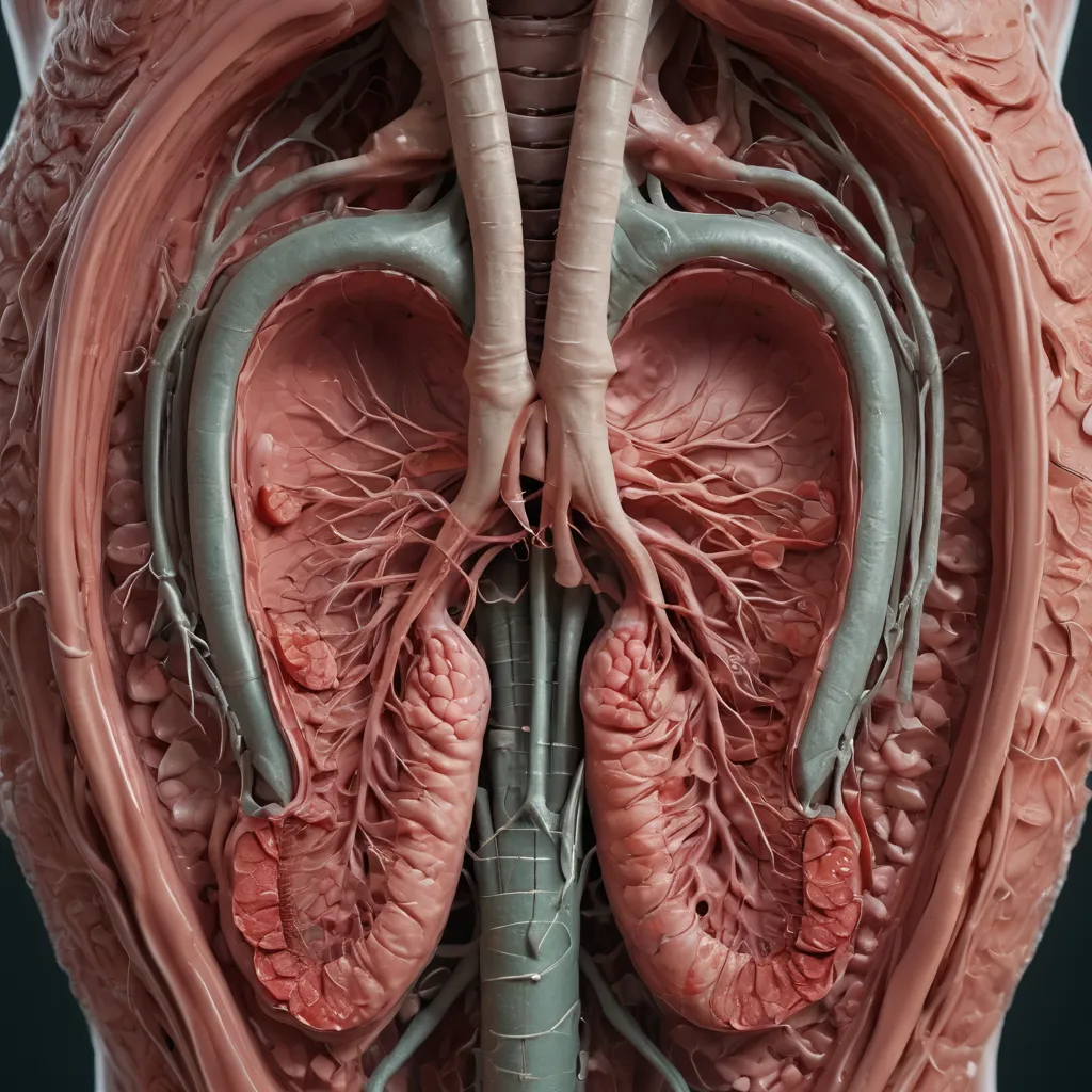 Intrahepatic Bile Duct Carcinoma: Comprehensive Overview