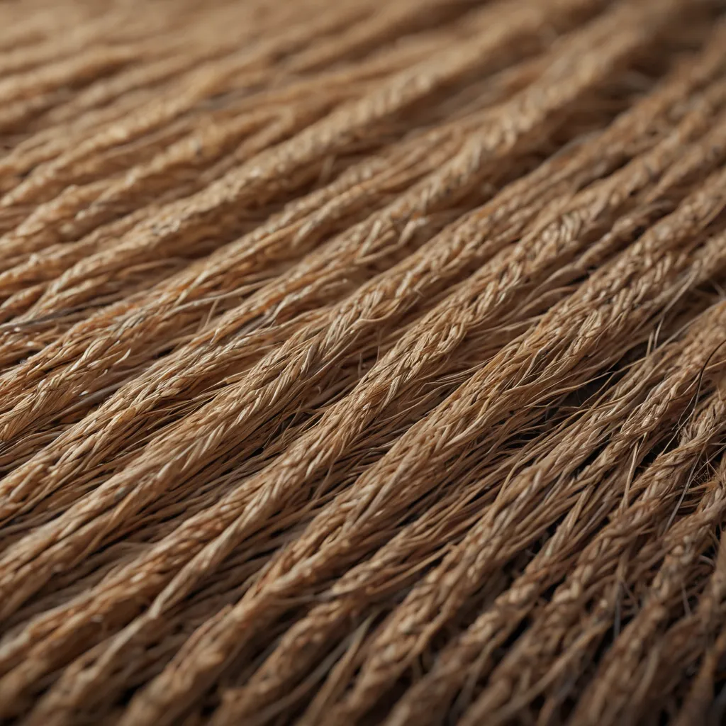 Jute: Exploring Its Properties, Uses, and Impact