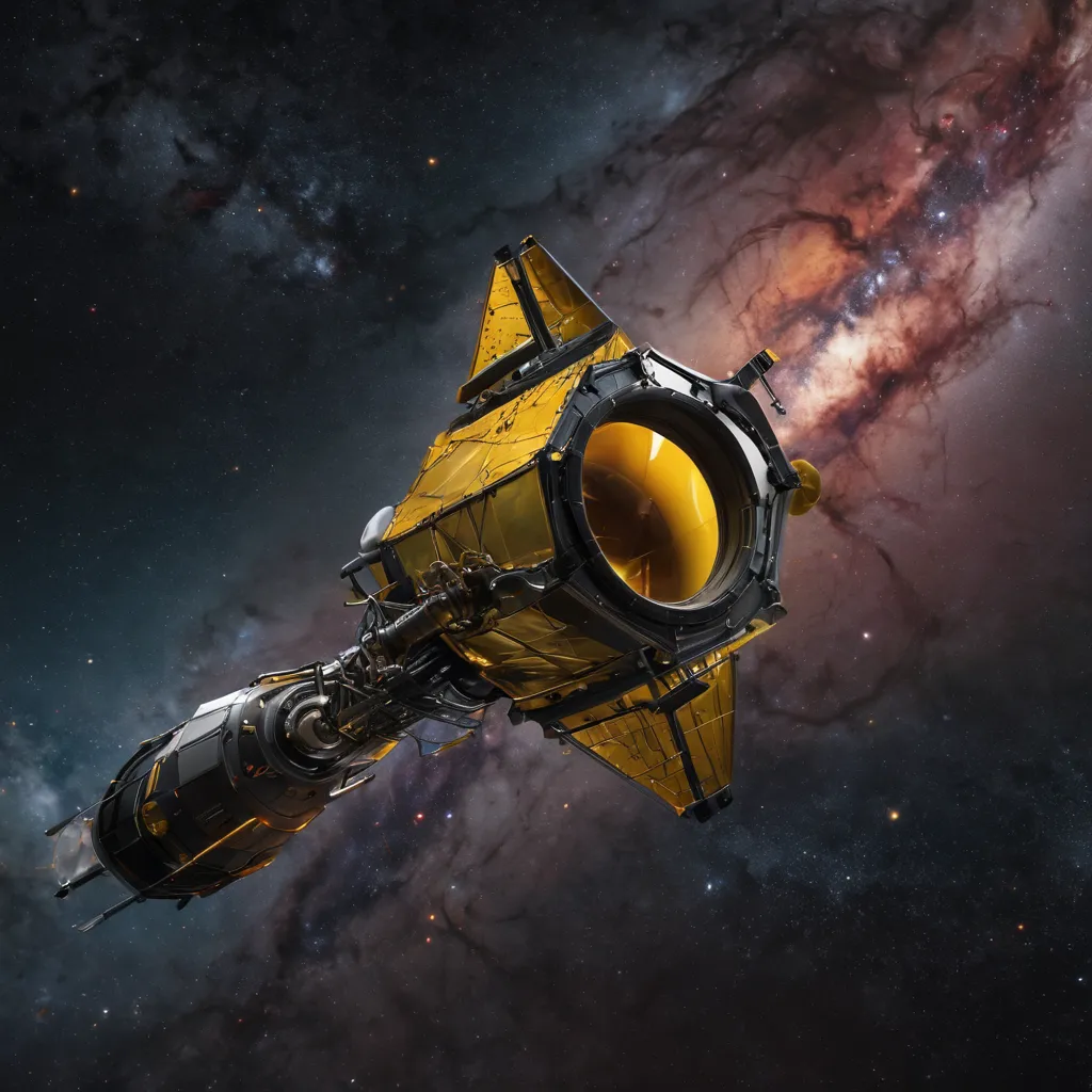 The Current Status of the James Webb Space Telescope