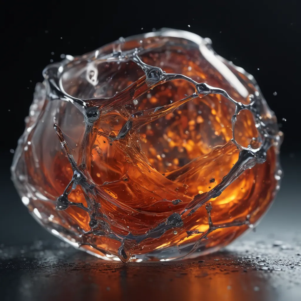 Exploring Liquid Lead: Properties and Industrial Uses