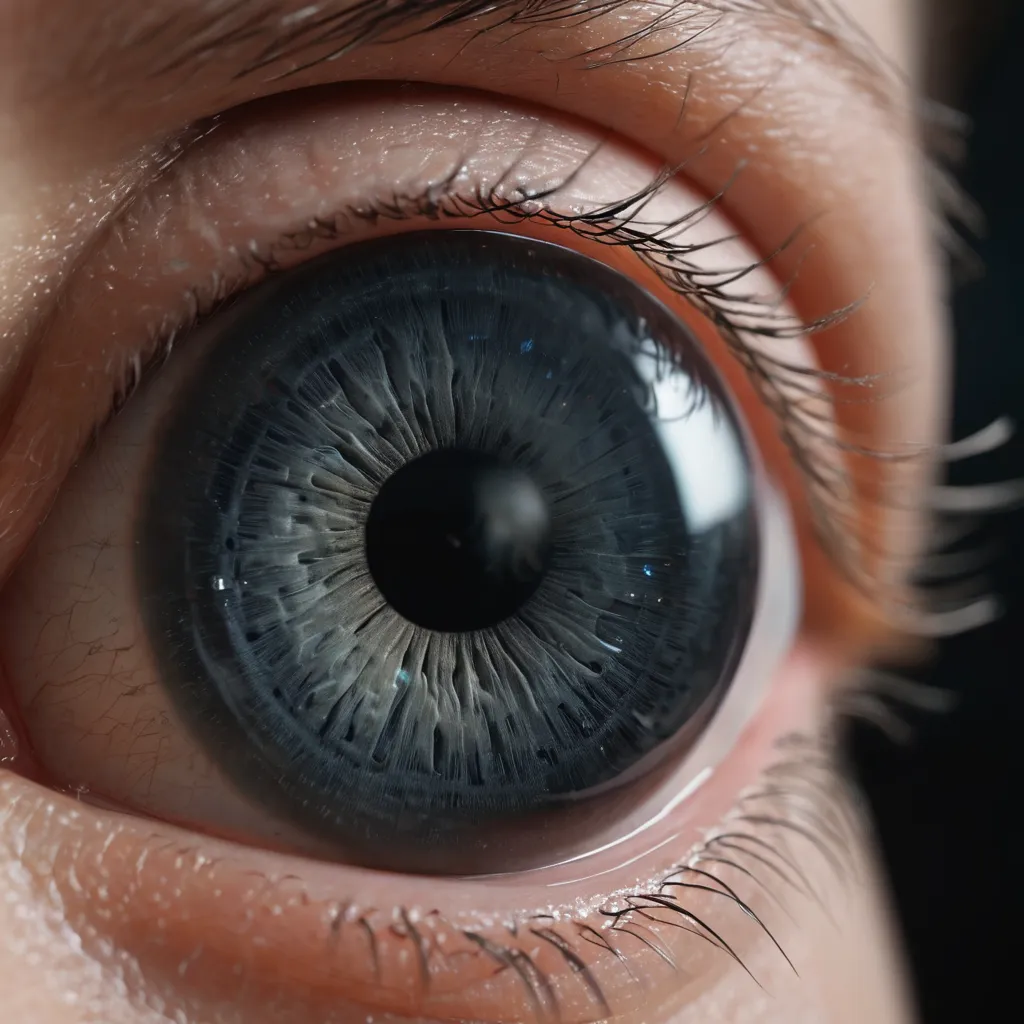 Techniques for Accurate Eye Measurement in Cataract Surgery