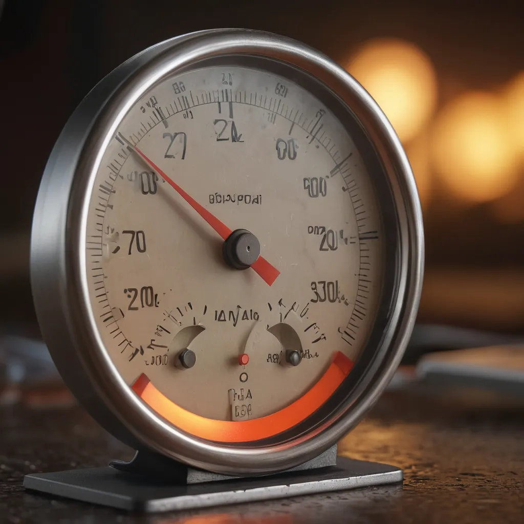Techniques and Importance of Ground Temperature Measurement