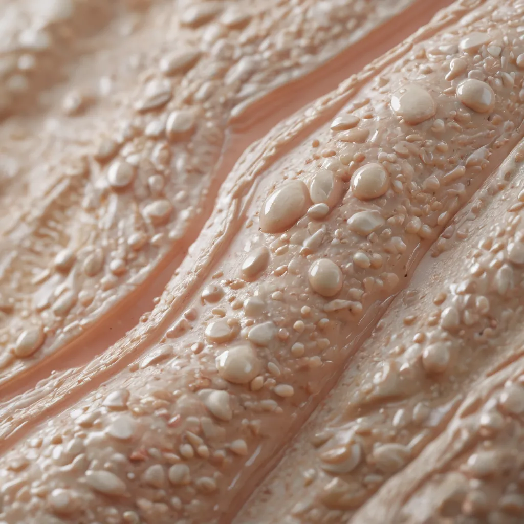 Mesoderm Cream: Before and After Analysis