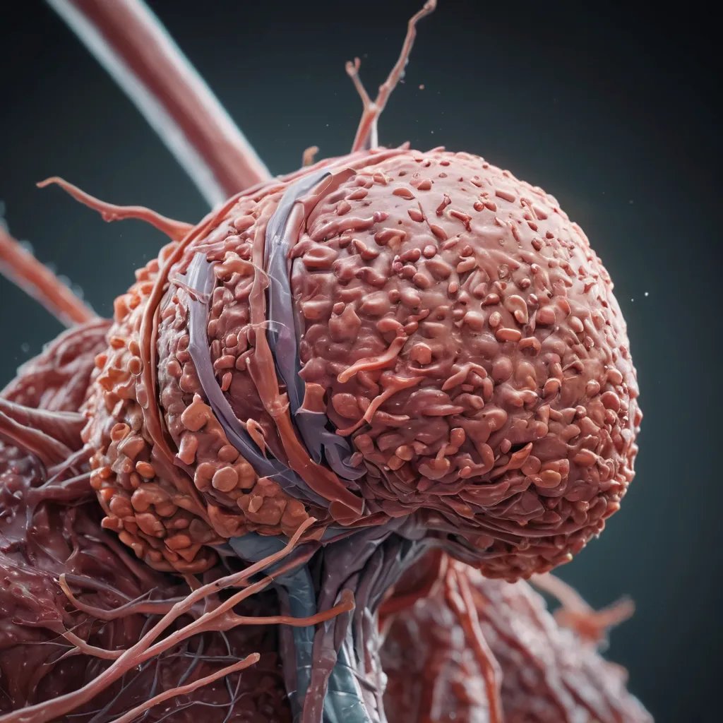 Metastatic Sarcomatoid Carcinoma: Comprehensive Insights