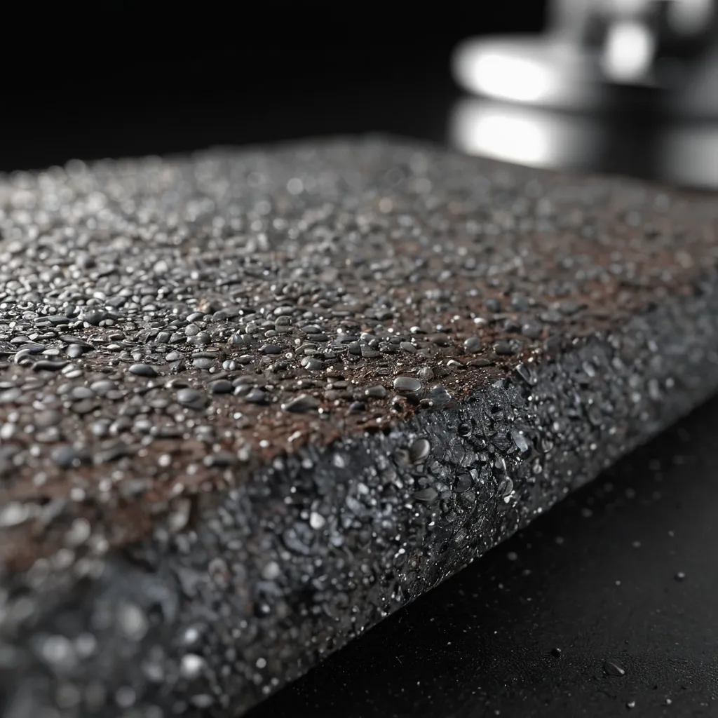 Evaluating Surface Finish Quality in Manufacturing