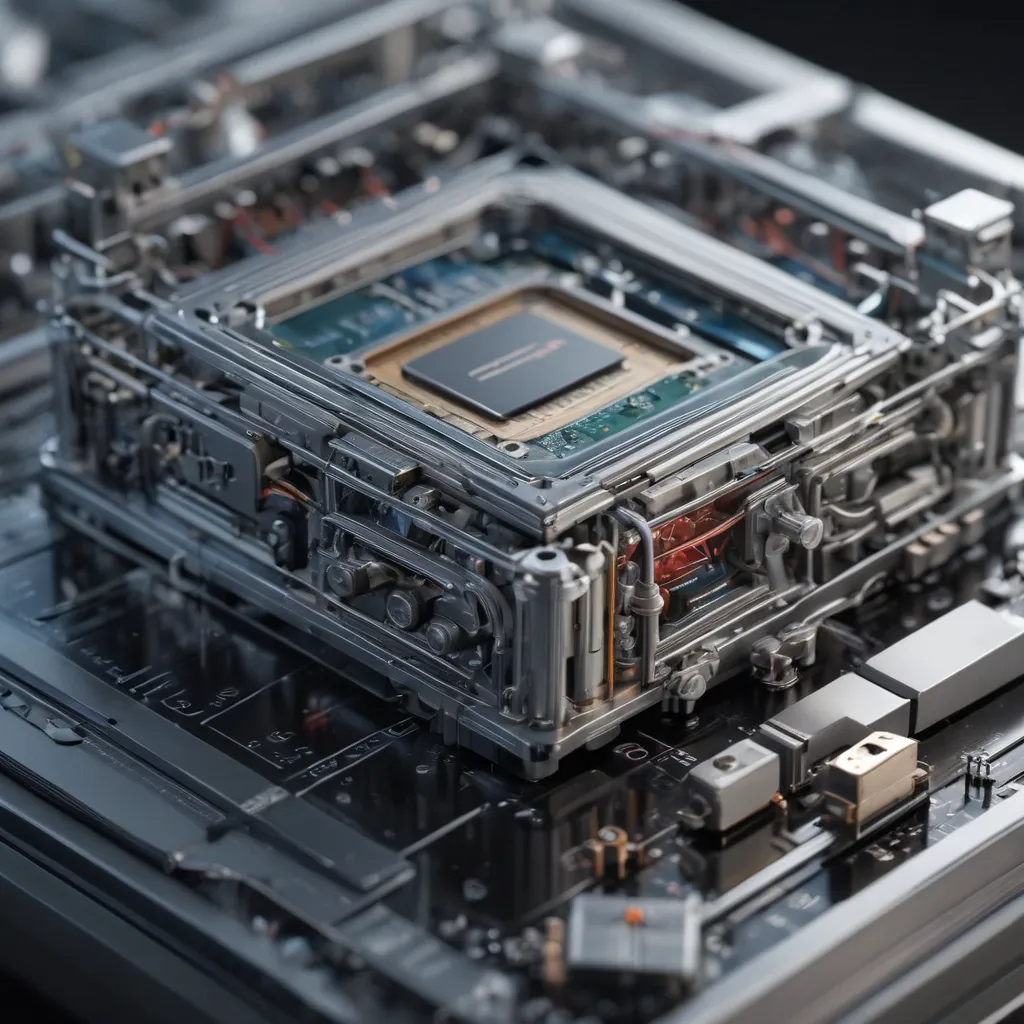 Exploring MEMS and Sensors: Principles and Innovations