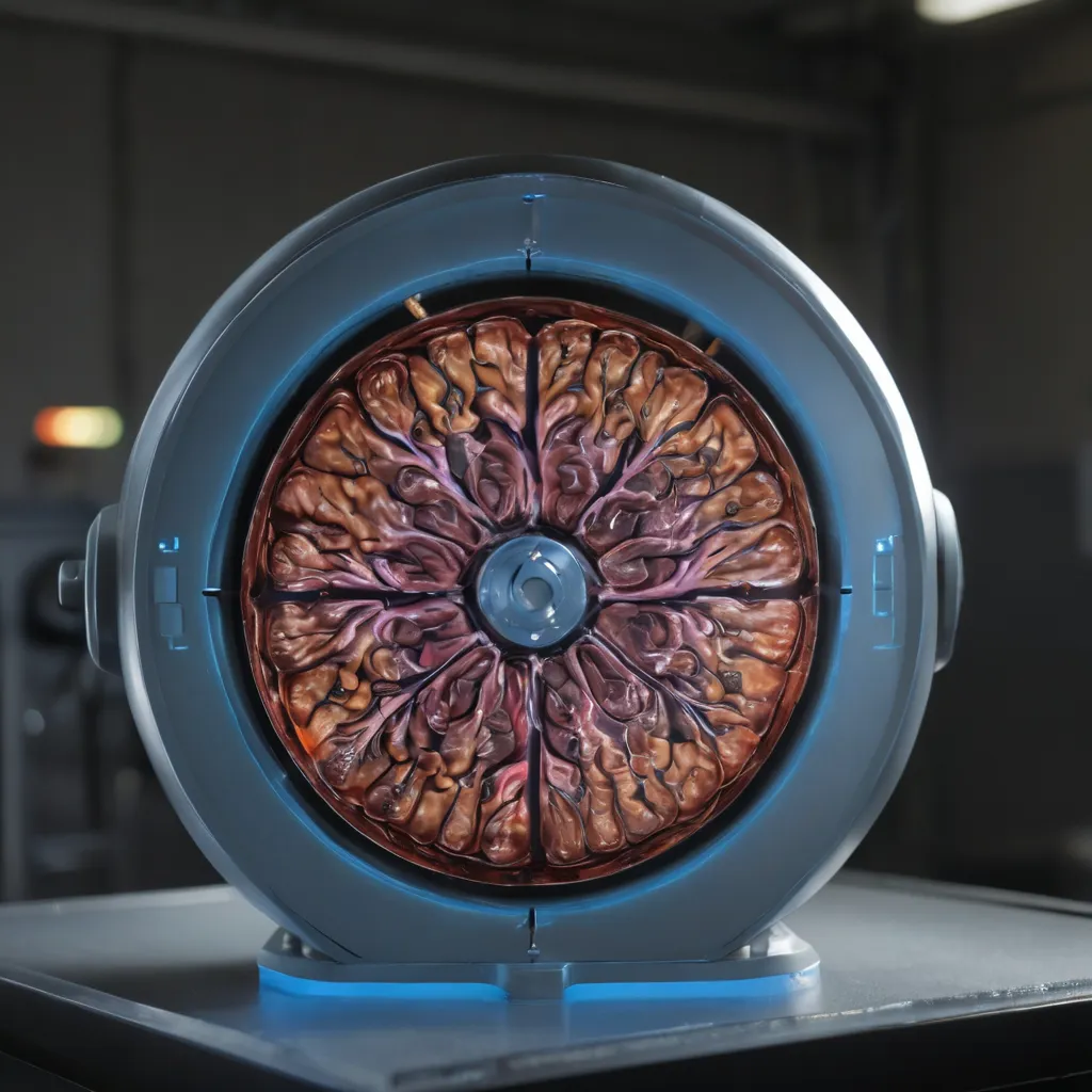 MRI for Prostate Cancer: A Comprehensive Overview