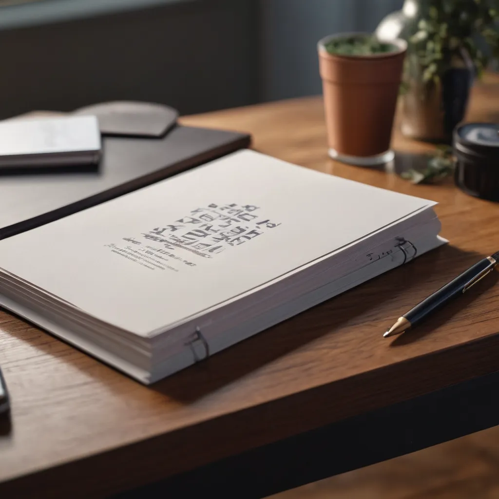 Navigating Your Employment Journal: A Complete Guide