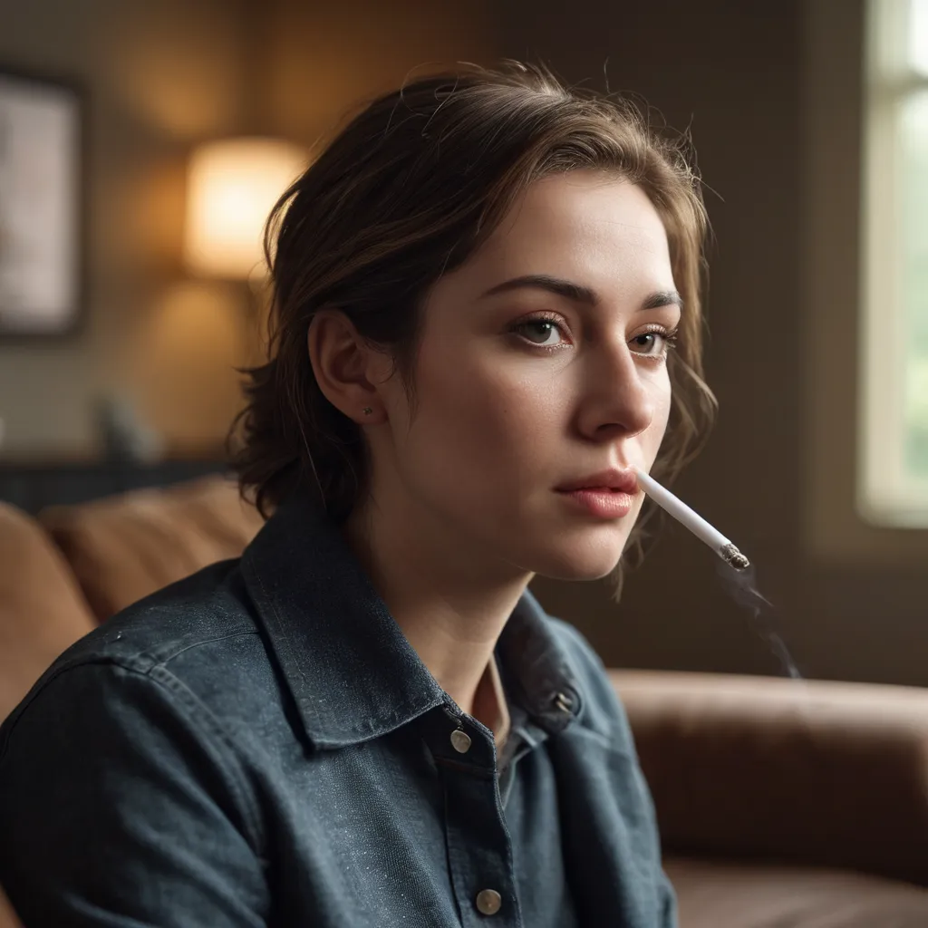 Understanding Fatigue During Smoking Cessation