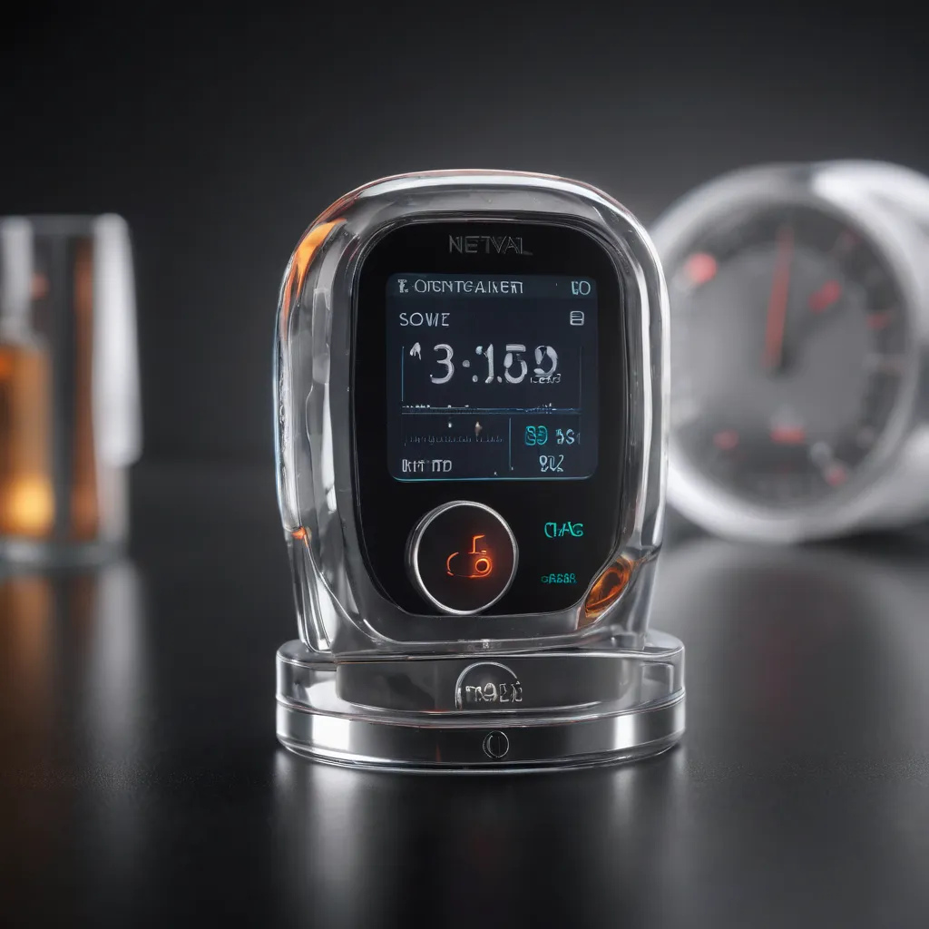 Innovative Needle-Free Glucose Monitoring Advances