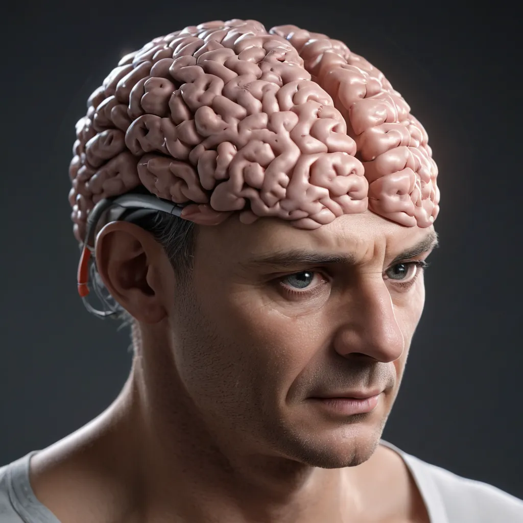 Neuronetics TMS: A Comprehensive Analysis of Technology