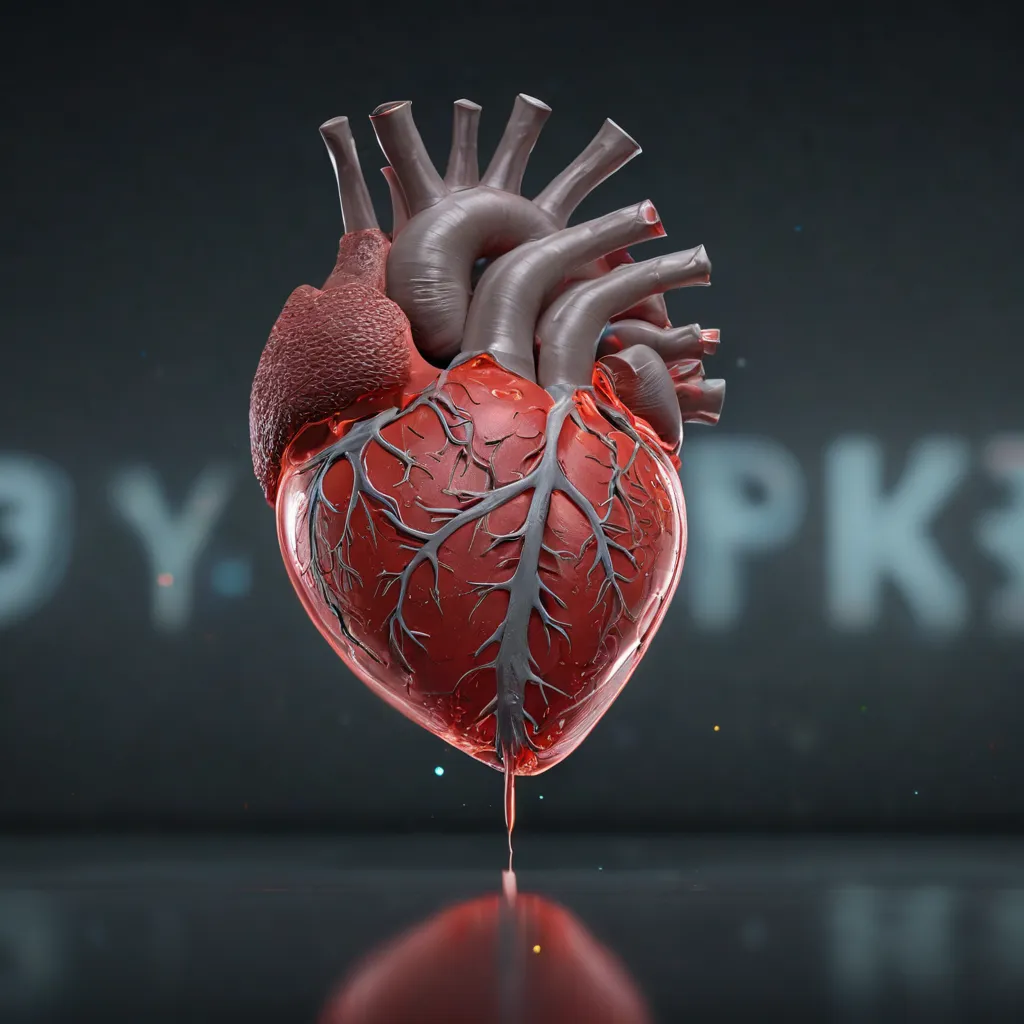 Innovative Approaches to Cardiovascular Disease Treatment