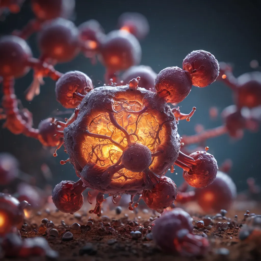 Pancreatic Cancer Targeted Therapy: Advances and Implications