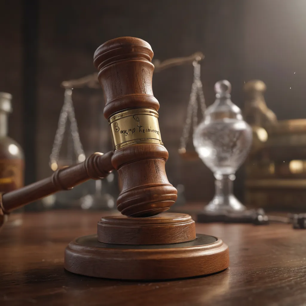 Patenting DNA: Legal and Ethical Insights