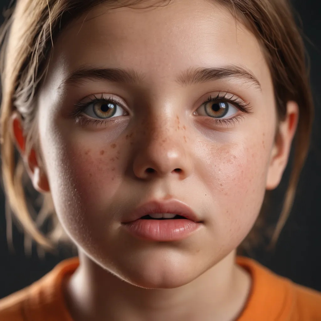 Pediatric Allergic Rhinitis: Impact and Management