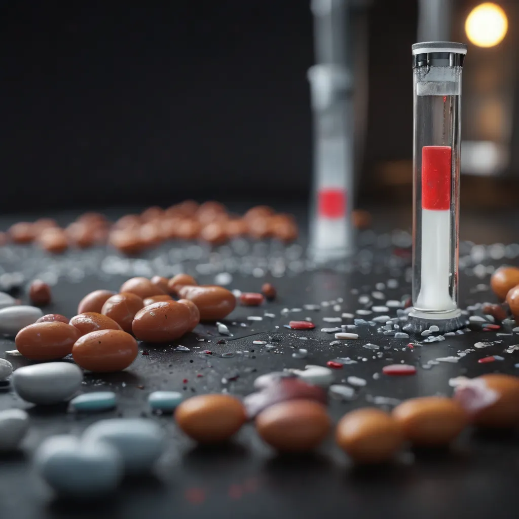 Pharmacokinetics Calculations: A Comprehensive Guide