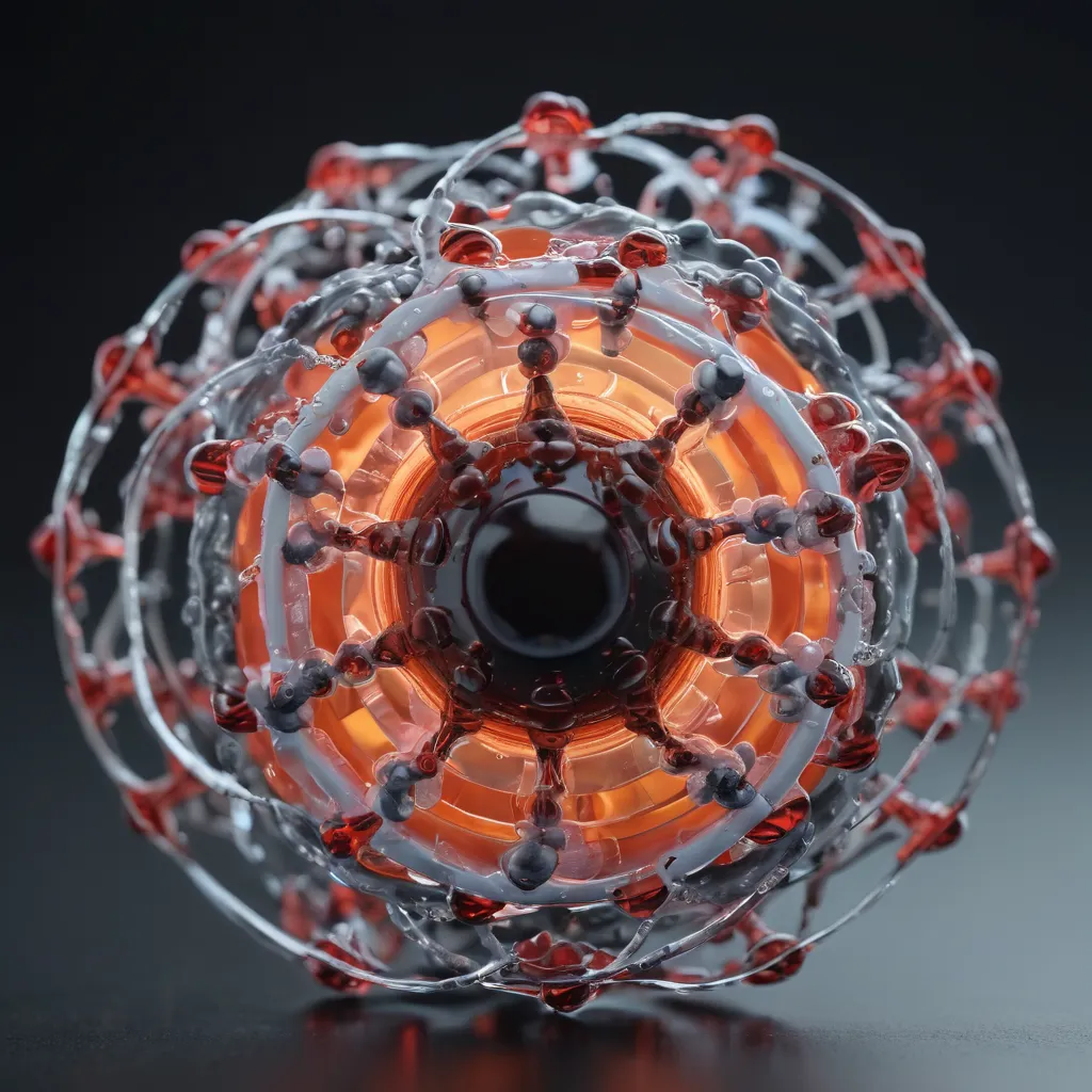 Photonic Gels: Advances and Their Impact on Industries