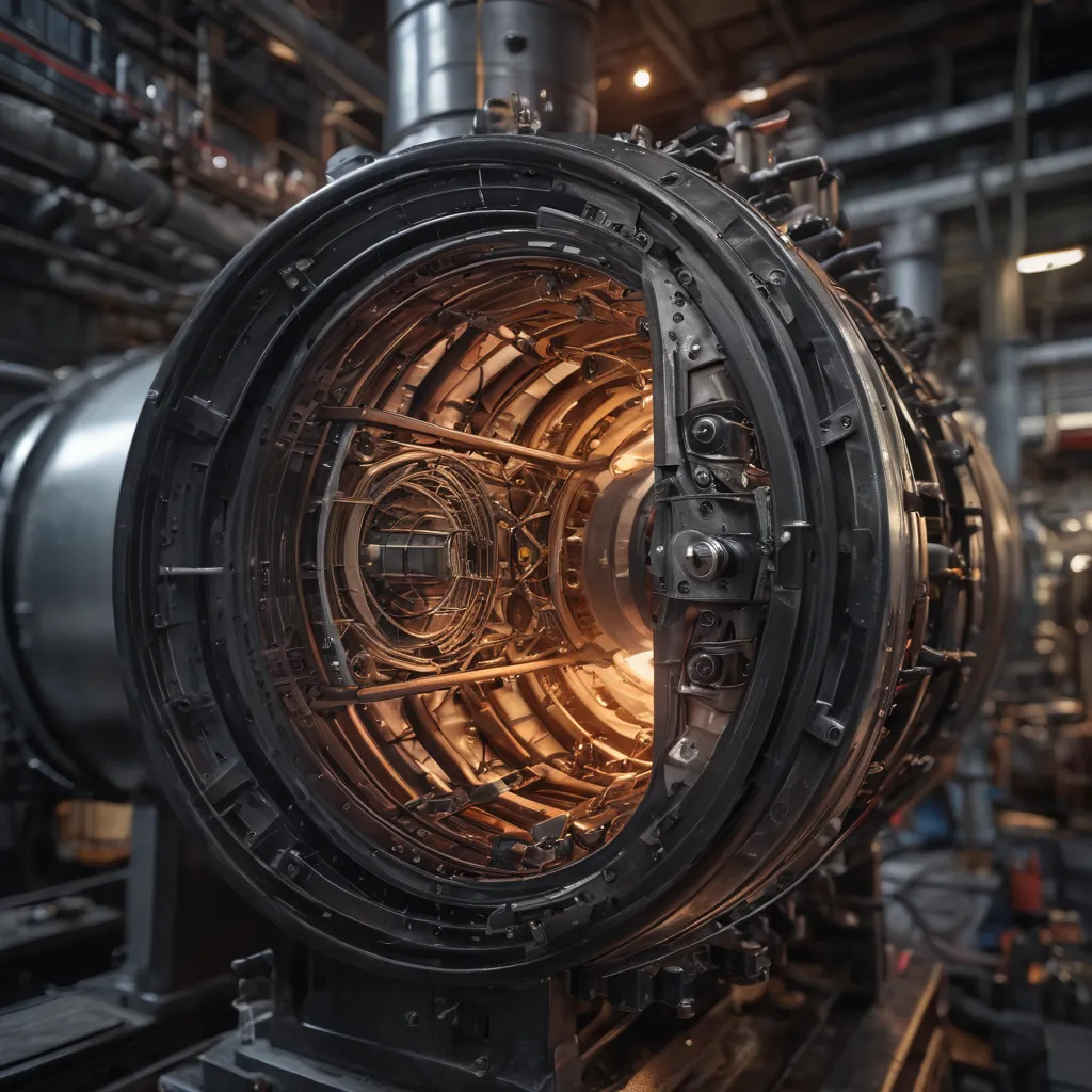 Power Generation Boilers: Comprehensive Overview