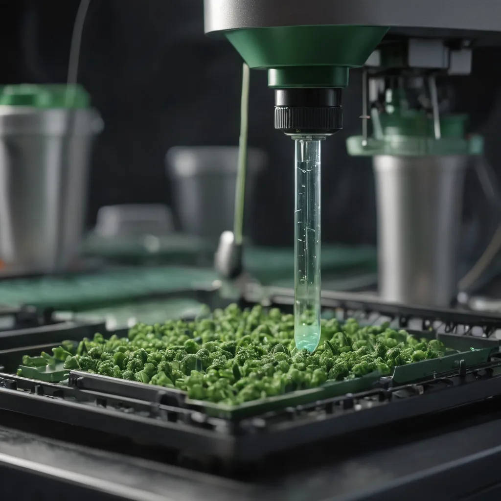 Power SYBR Green qPCR Protocol for Accurate Quantification