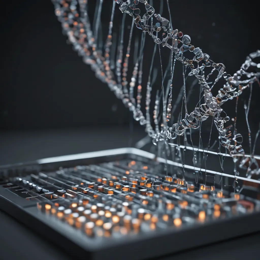 Exploring Precise DNA Testing: Methods and Ethics